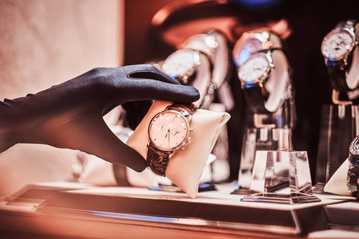 Top Watch Trends 2025: Vintage Revival, Bold Dials & Sustainable ...